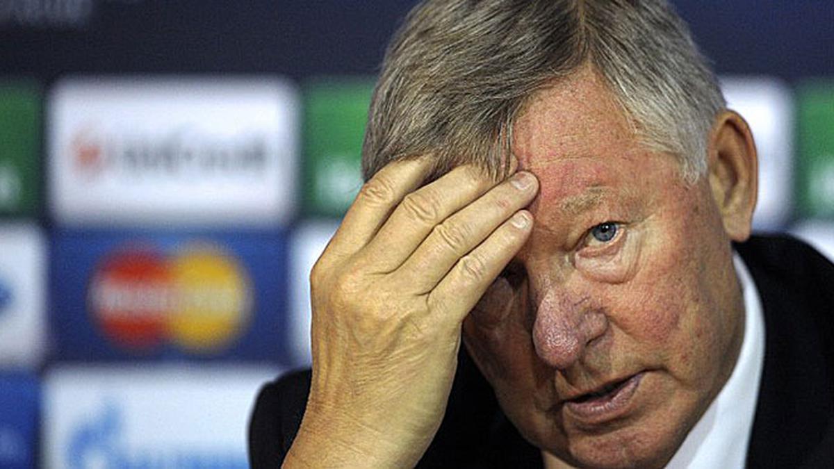 MU Kalah Lagi, Legenda Setan Merah Geleng Kepala - Bola Liputan6.com