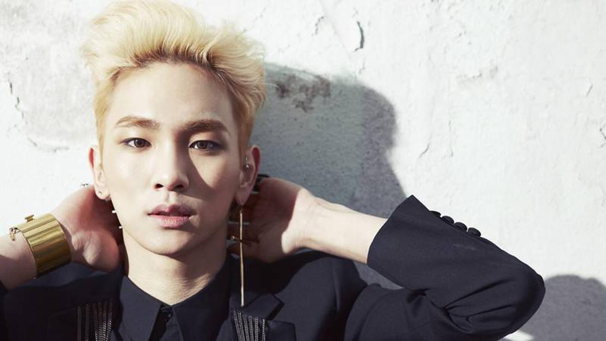 Key SHINee Punya Pengalaman Berharga di Etiopia - ShowBiz Liputan6.com