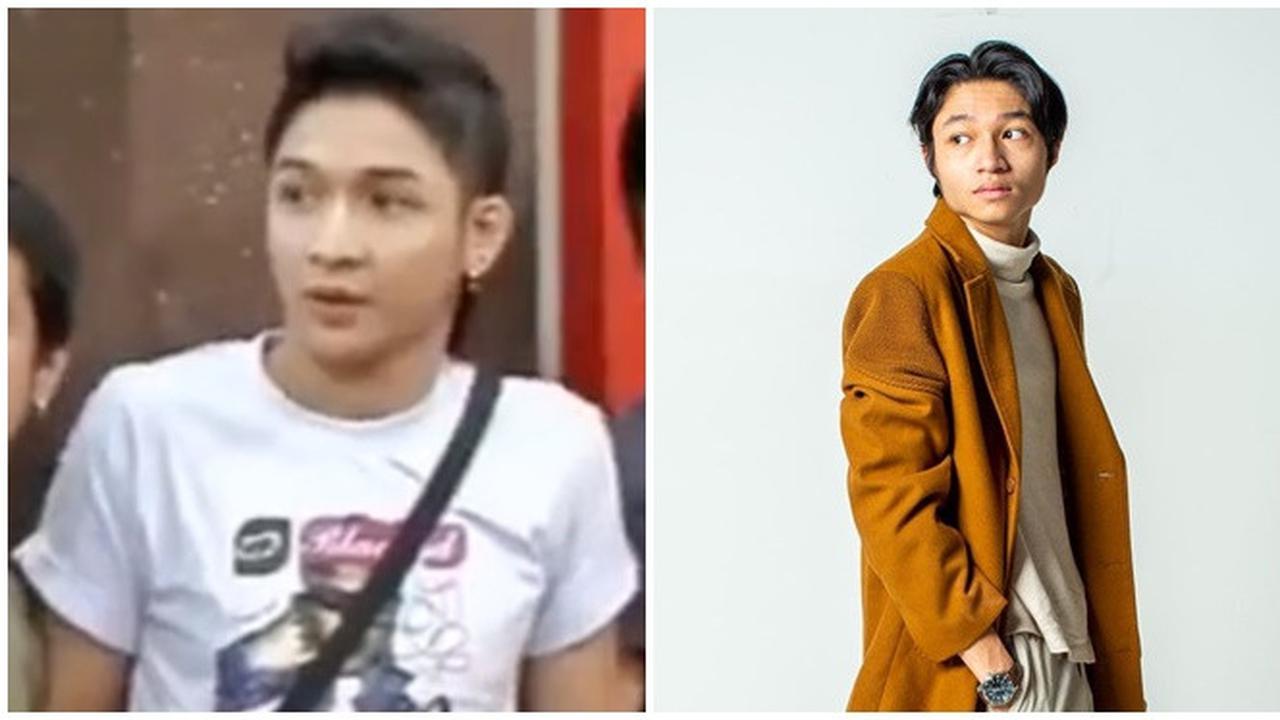 6 Potret Lawas Pasha Ungu di Sitkom OB 2006, Sangat Mirip dengan Kiesha ...