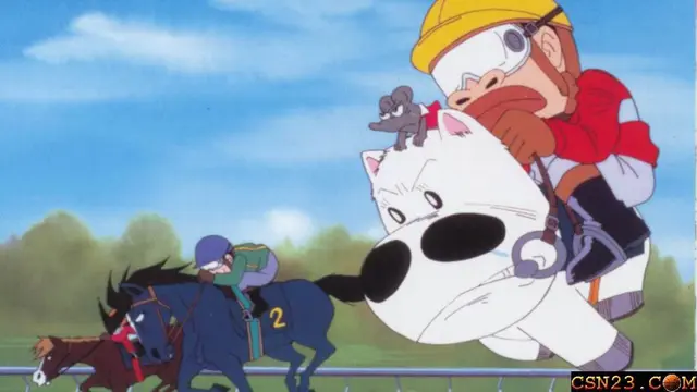 Mengenang 6 Anime Fenomenal yang Pernah Tayang di SCTV - ShowBiz ...