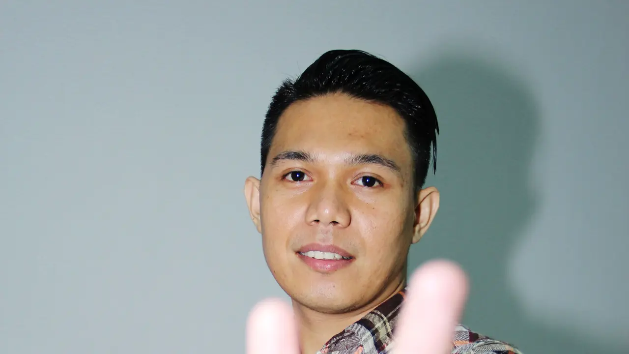 Penyanyi Andrigo Bingung Wajahnya Bisa Muncul di Video Klip Lagu Baru ...