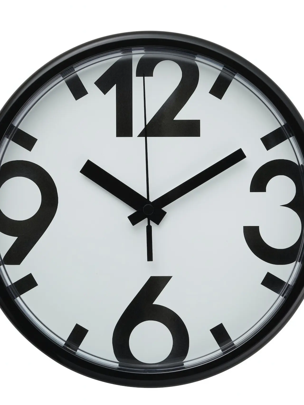 Mengapa Jarum Jam Berputar ke Arah Kanan? Ini Penjelasannya - Bisnis ...