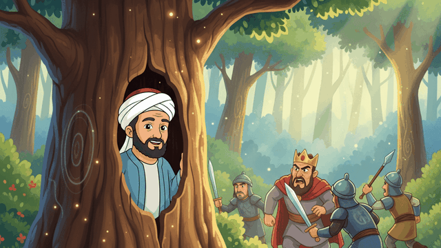 Mukjizat Nabi Zakaria AS dan Dalilnya, Kisah yang Meneguhkan Keimanan