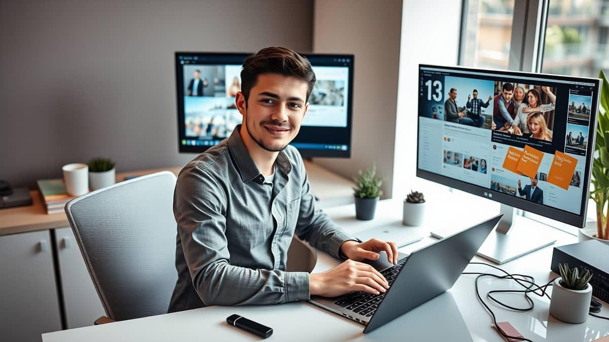 Jenis Caption Text: Panduan Lengkap untuk Penulisan yang Efektif