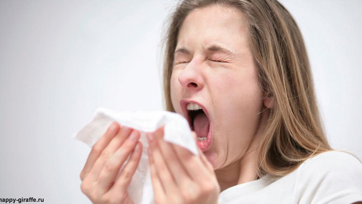 Ketahui Kepribadian dari Suara Bersin Anda! - Health Liputan6.com