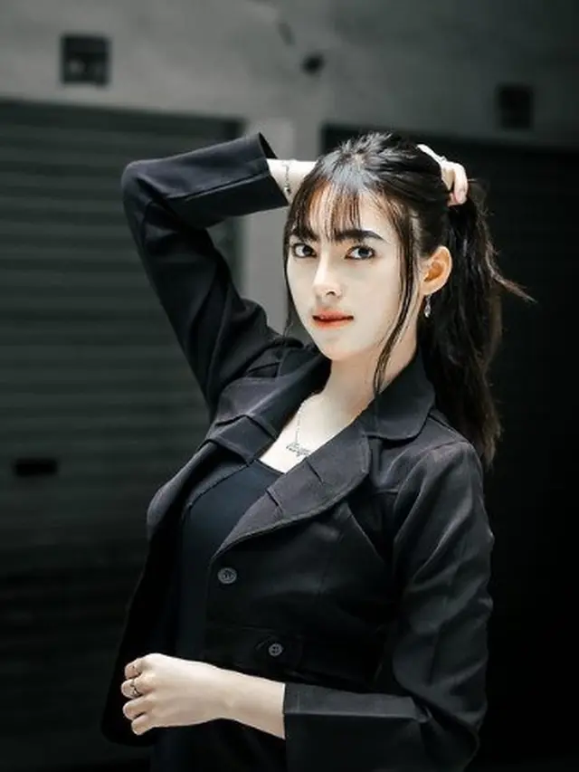 Cerita Nasywa Auliya, Menguatkan Personal Branding untuk Mengembangkan ...