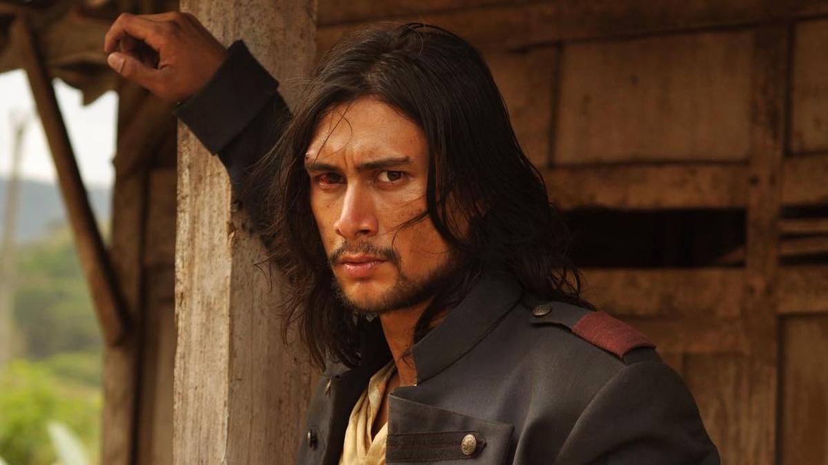 Daniel Adnan Disebut Mirip Virzha, Begini Reaksi Pemain Buffalo Boys ...