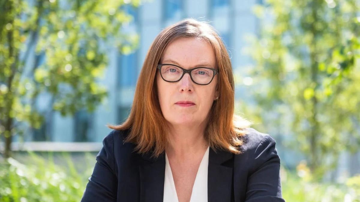 5 Hal Inspiratif dari Sarah Gilbert, Ilmuwan Vaksin AstraZeneca yang ...