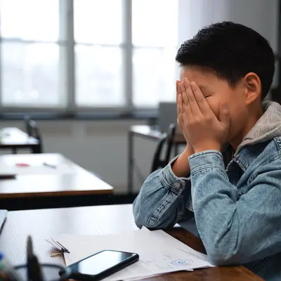 tanda burn out pada anak Terbaru - Berita, Foto, Video | Fimela.com