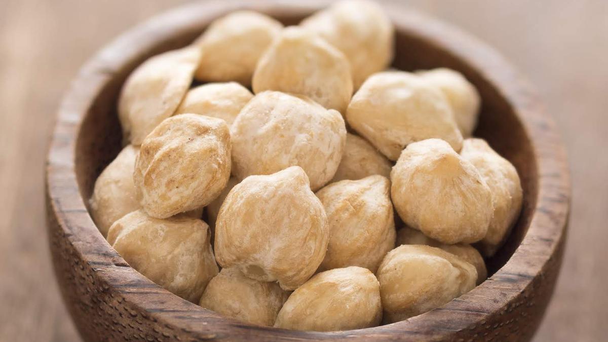 Fungsi Kemiri dalam Masakan, Penyedap Rasa Alami hingga Pengikat Santan