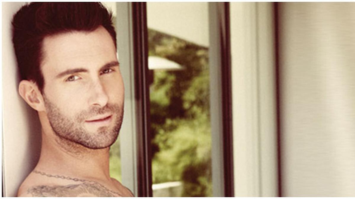 Ternyata Adam Levine Seorang Pengidap ADHD