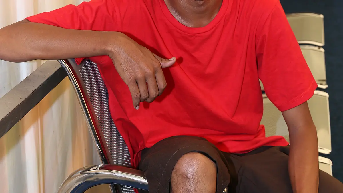 Dede Sunandar Anggap Bintangi Sinetron Sebagai Rezeki Anak ...