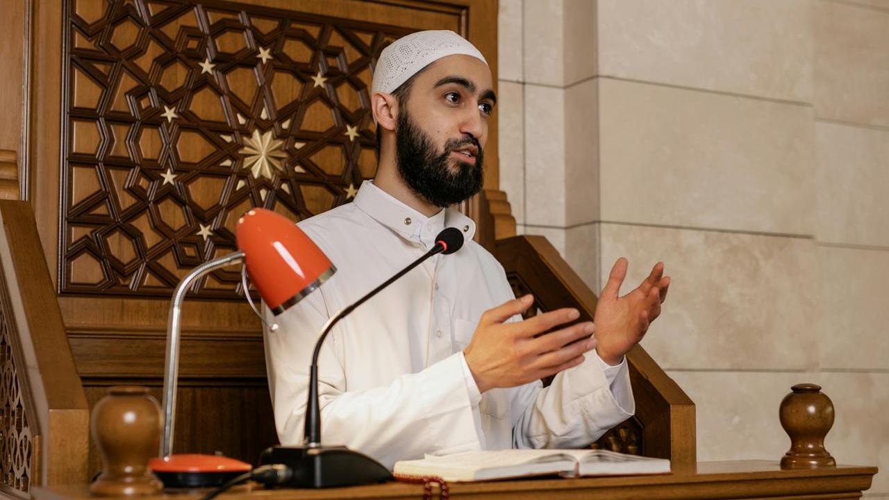 10 Ceramah Singkat Tentang Sholat Lengkap Dalil Al Quran, Tegakkan ...
