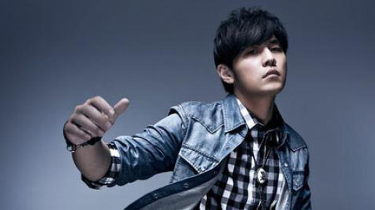 Jay Chou Resmi Nikahi Hannah Quinlivan - ShowBiz Liputan6.com