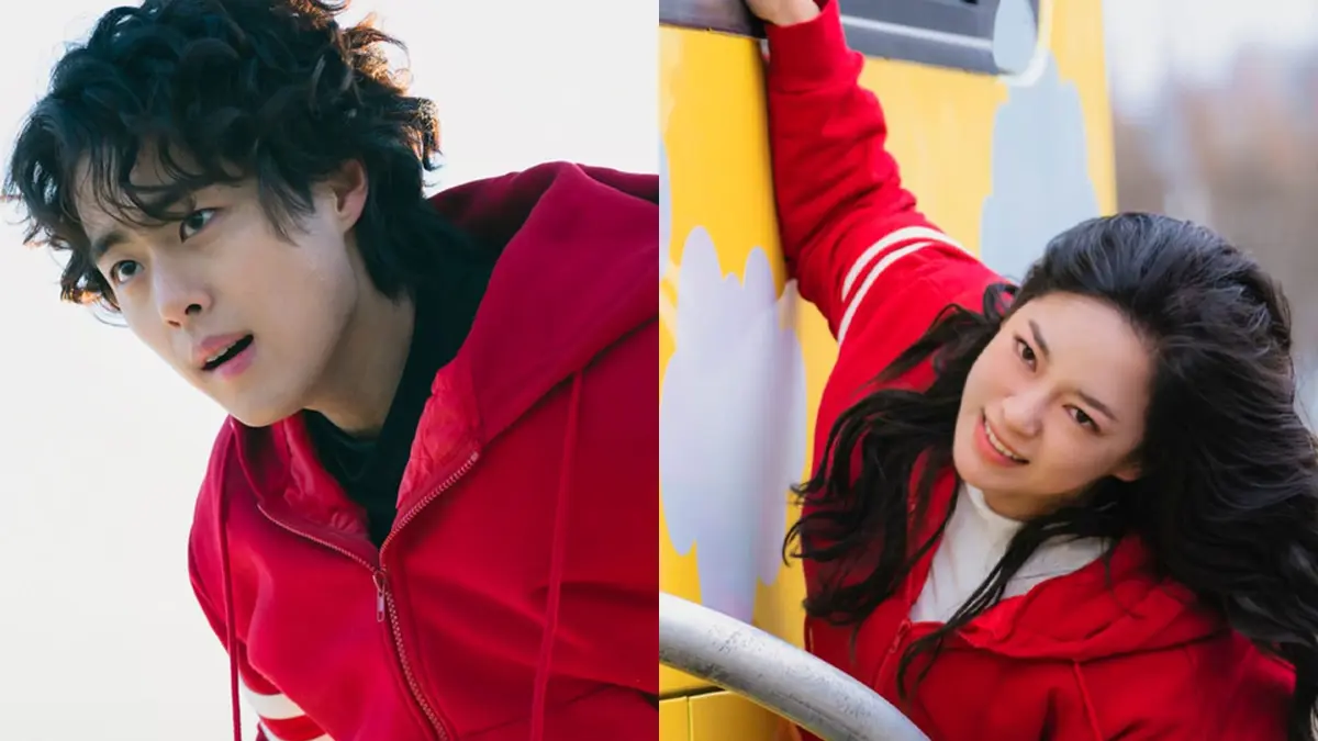 Berita Jadwal Tayang The Uncanny Counter 2 Episode 1 Hari Ini - Kabar ...