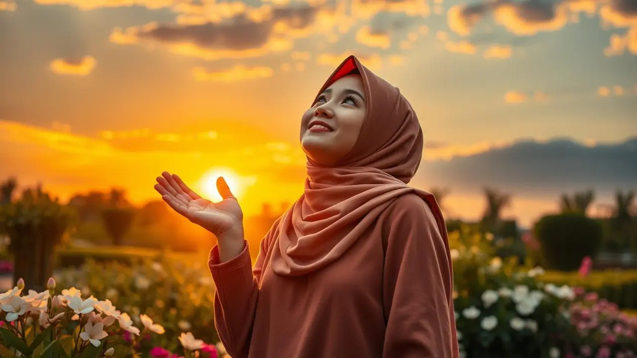 Cara Menulis Masya Allah yang Benar, Pahami Arti dan Penggunaannya ...