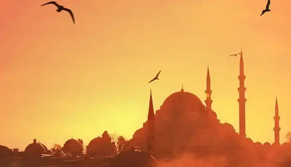 50 Pantun Agama Penuh Makna dan Pesan, Nasihat Religi Terbaik - Islami ...
