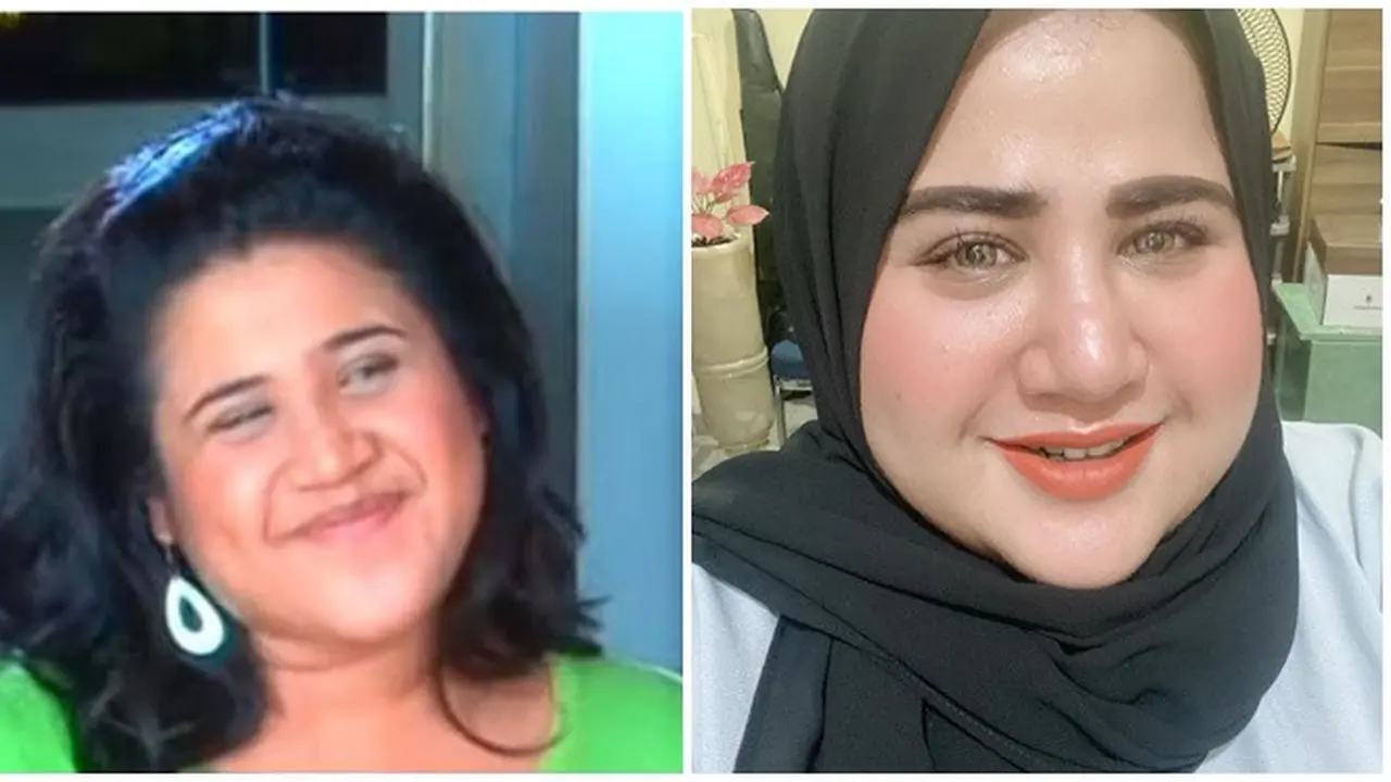 15 Tahun Berlalu, Ini Potret Terbaru 6 Pemain Sinetron Doo Bee Doo ...