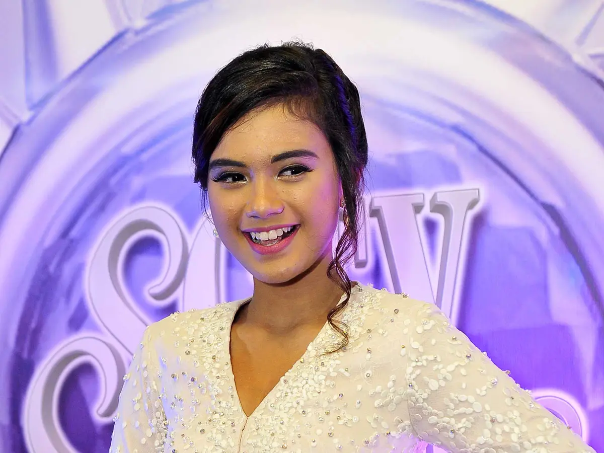 Foto Rangga Azof Dan Audi Marissa