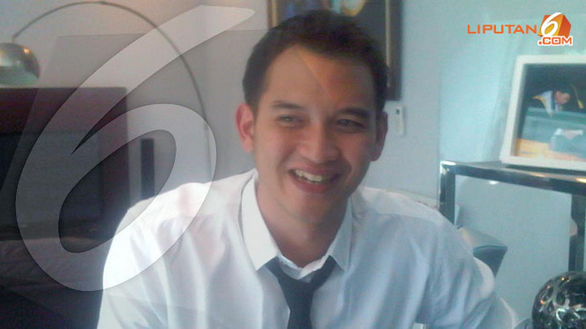 Rezky Aditya: Aku Nggak Pernah Merugikan Orang Lain - ShowBiz Liputan6.com