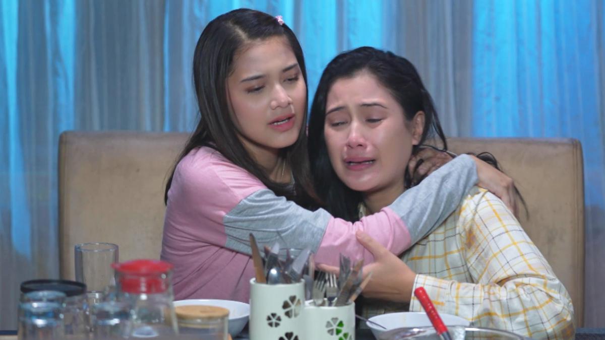 Saksikan Sinetron Melukis Senja Tayang Selasa 7 Februari 2023 Siang Via Live Streaming SCTV di ...