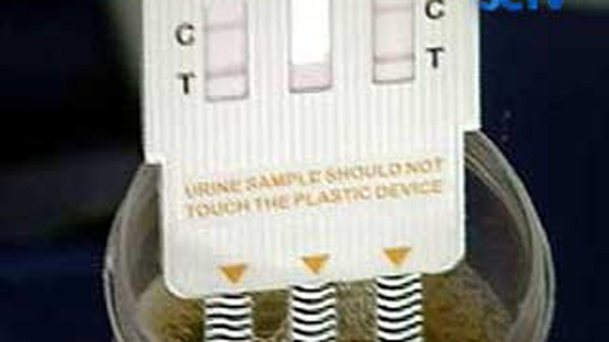 Pengguna Narkoba Meningkat, PNS Jalani Tes Urine - News Liputan6.com