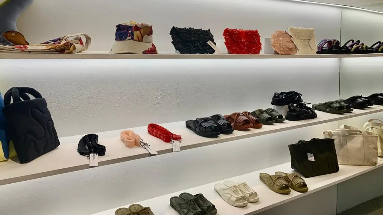 Lumine Pop Up Store Buka di Jakarta Selatan, Hadirkan Produk Brand ...