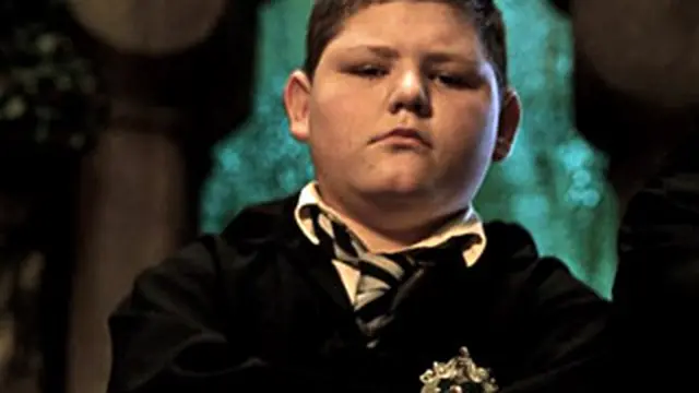 Jamie Waylett Terlibat Kerusuhan London - ShowBiz Liputan6.com