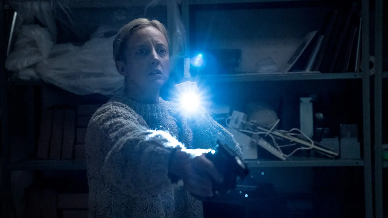 The Grudge: Misteri Tewasnya Satu Keluarga di Rumah 44 Reyburn Drive ...