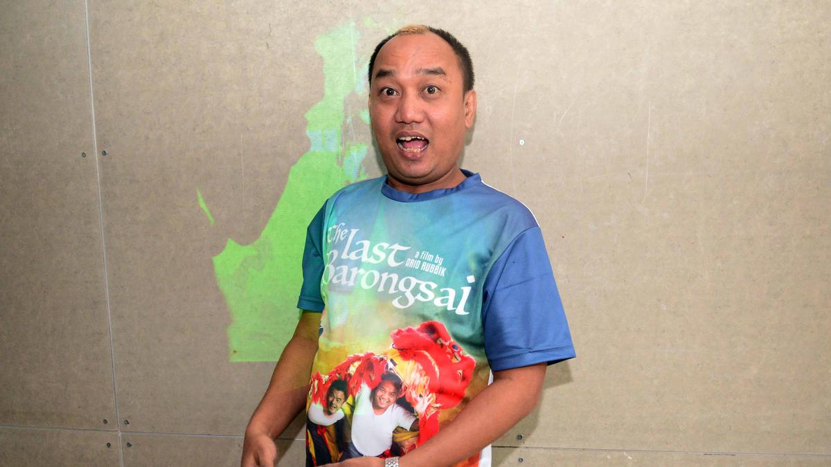 Ini Alasan Aziz Gagap Jadi Gagap - Entertainment Fimela.com