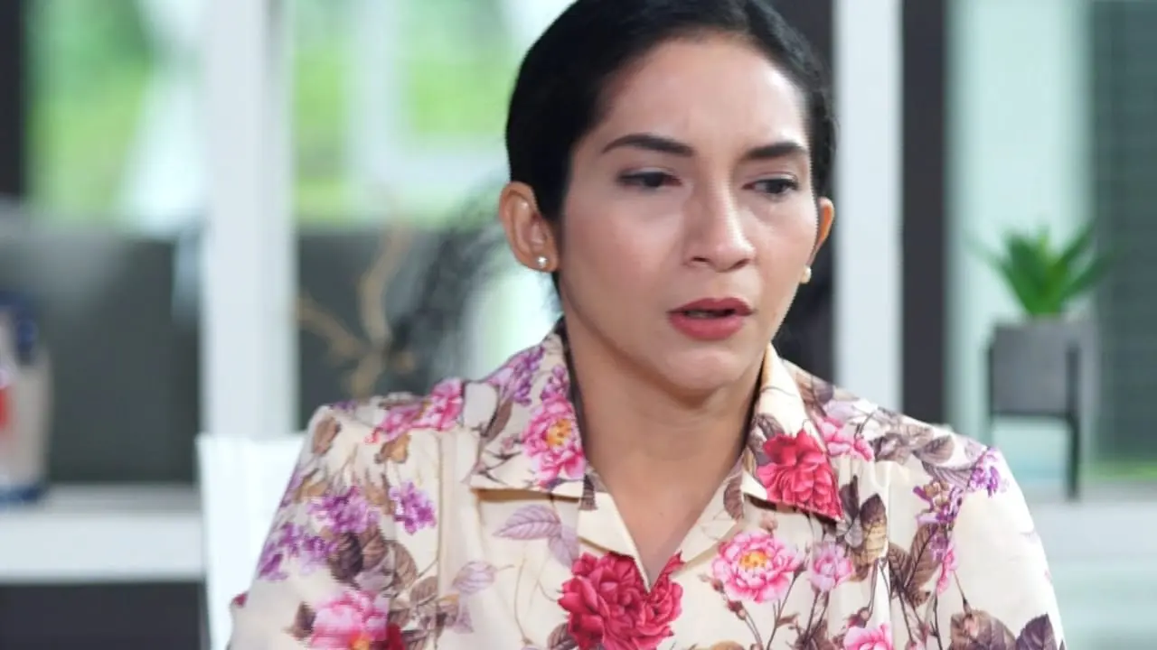 Saksikan Sinetron Badai Pasti Berlalu Tayang Minggu, 8 Agustus 2021 Pukul 21.45 WIB Via Live ...