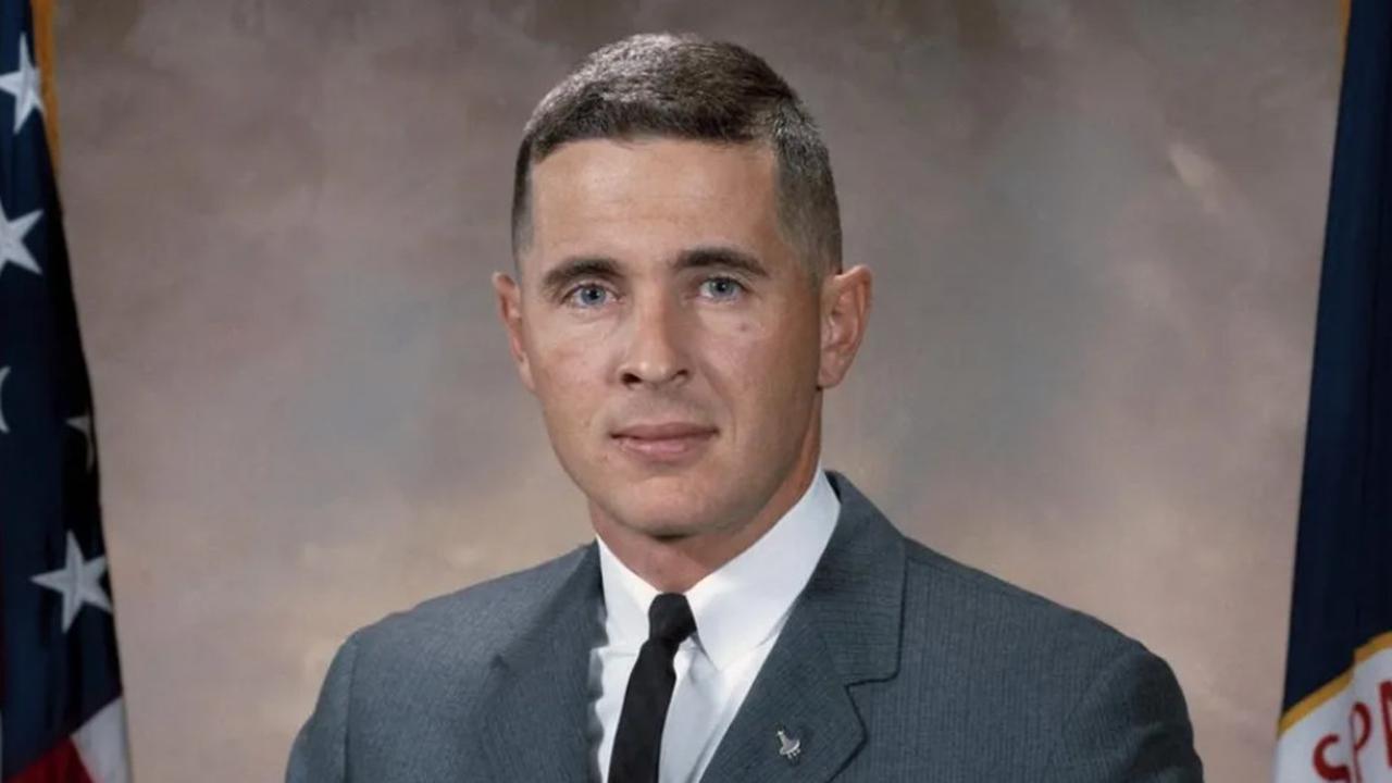 Astronot Apollo 8 Bill Anders Meninggal Dunia di Usia 90 Tahun Akibat ...