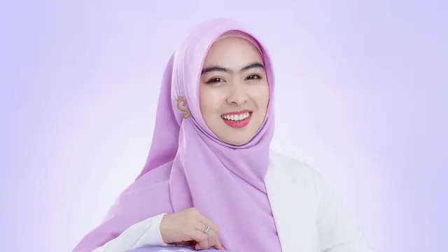 Dokter Sindy Putri Berikan Solusi Masalah Kulit Anak dengan Skincare Rutin - Parenting Fimela.com