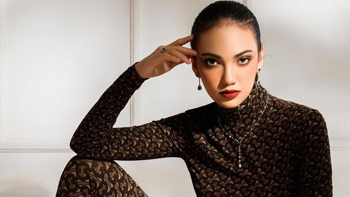 7 Potret Haico Van der Veken dengan International Look, Bak Seleb Hollywood