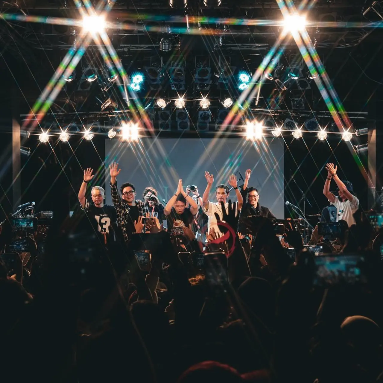 Musica Studios Sebut Band NOAH Hiatus Hanya Untuk Sementara Waktu ...