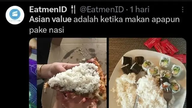 8 Meme Asian Values Versi Netizen, Relate Banget - Hot Liputan6.com