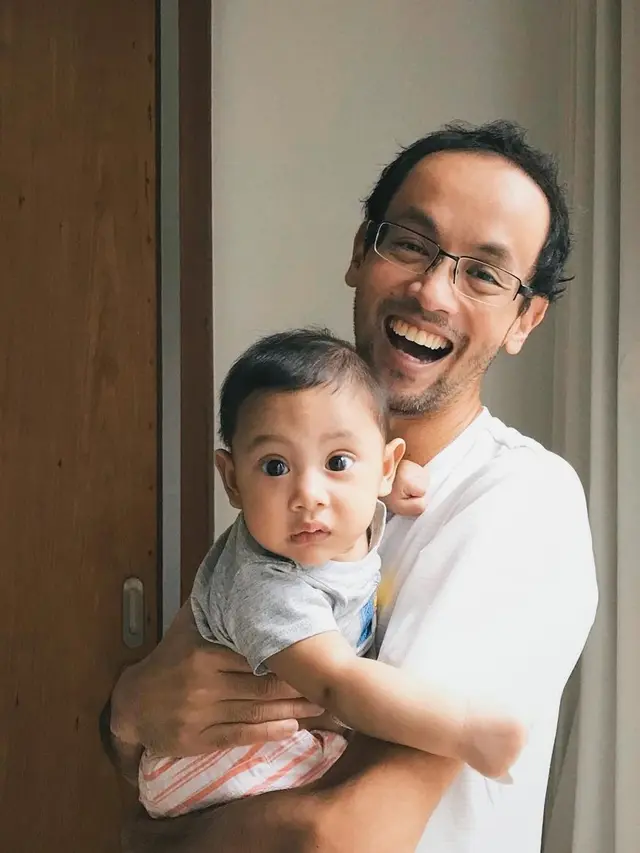 Melissa Karim Sebut Jasad Reza Gunawan Gagah dengan Senyum Penuh Kemenangan