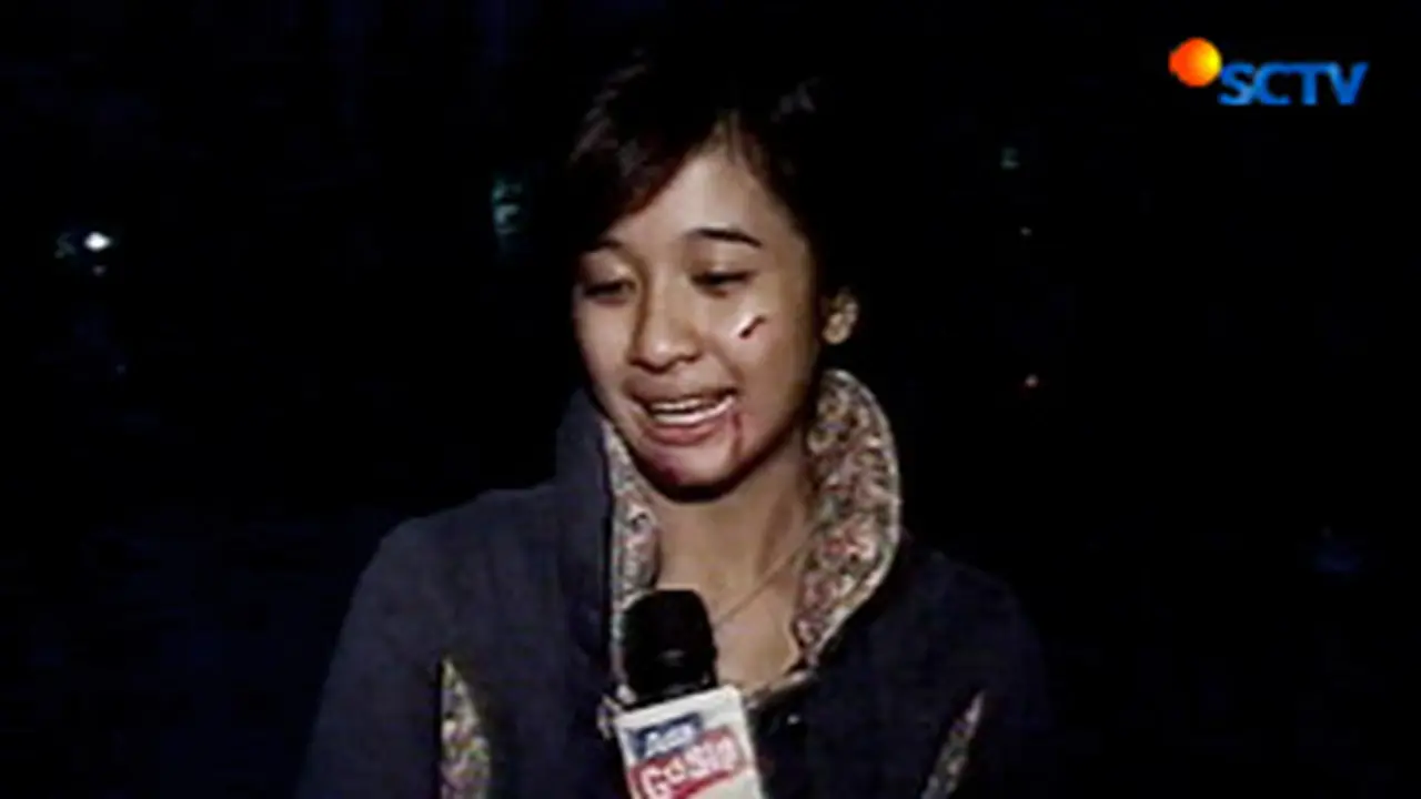 Kisah Terakhir Cinta Bunga - ShowBiz Liputan6.com