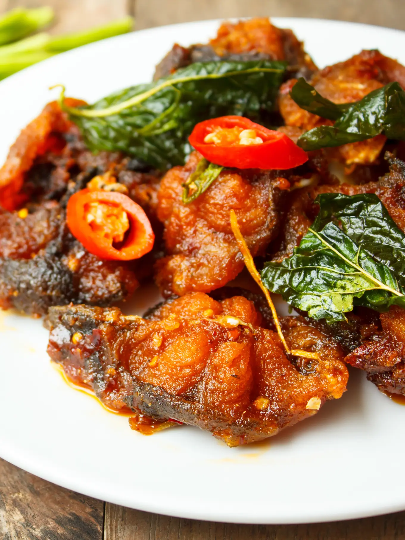 Resep Ikan Lele Bumbu Balado Pedas Manis
