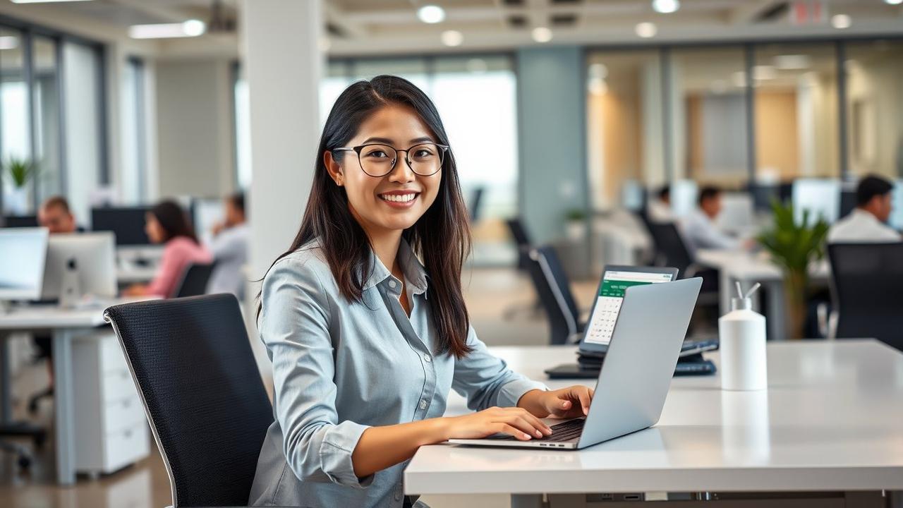 Cara Membuat Tanggal Otomatis di Excel, Begini Langkah-langkahnya