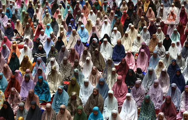 Jannah Artinya dalam Islam, Ketahui Gambaran dan Jenis-Jenisnya - Hot ...