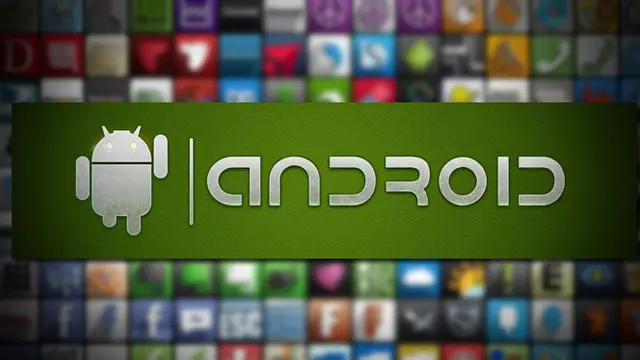 19 Macam Android dari Tingkatan Pertama hingga Terbaru Lengkap Beserta ...