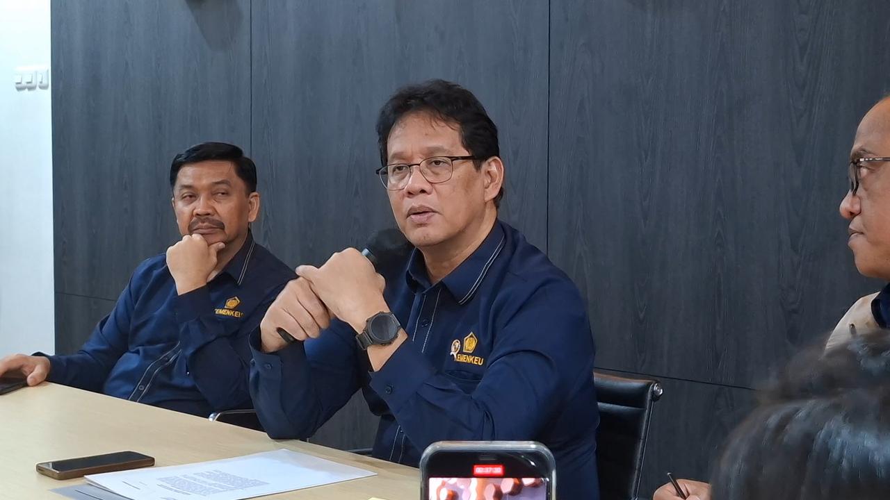 Menkeu Purbaya Pede Ekonomi Indonesia Tumbuh 6 Persen di 2026 - Berita ...