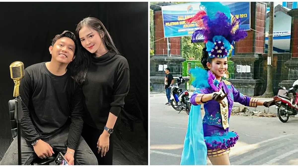 Berita Bella Bonita Rafnotfic Hari Ini - Kabar Terbaru Terkini | Liputan6.com