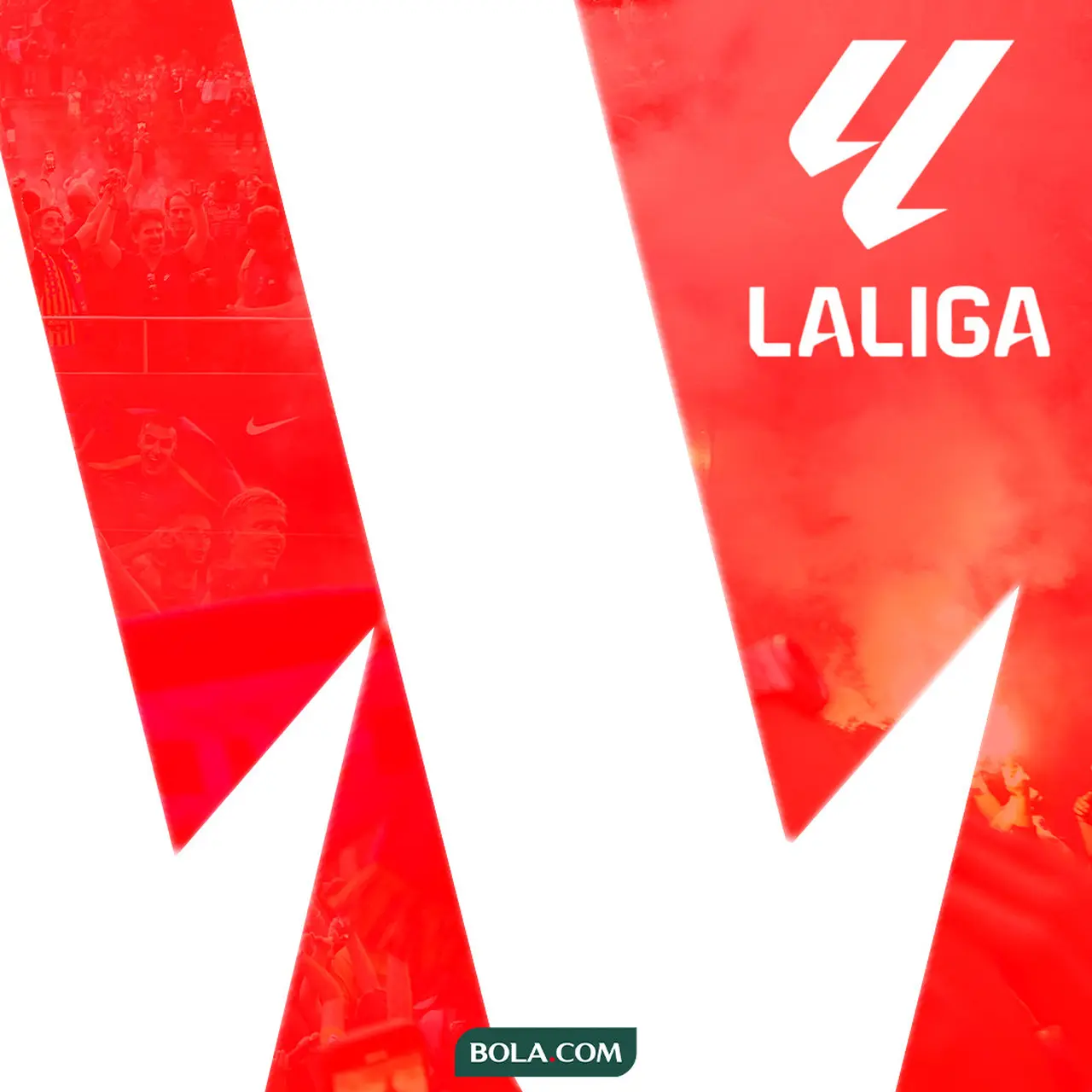 Jadwal Lengkap Pekan Ketujuh Liga Spanyol: Panas! Atletico Madrid Vs ...