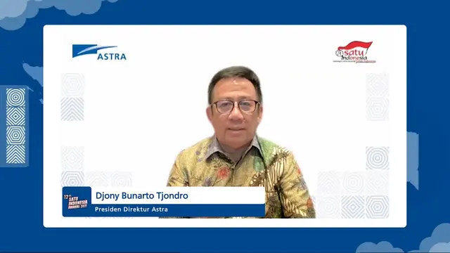 Di Hari Sumpah Pemuda, 11 Anak Muda Inspiratif Raih SATU Indonesia ...