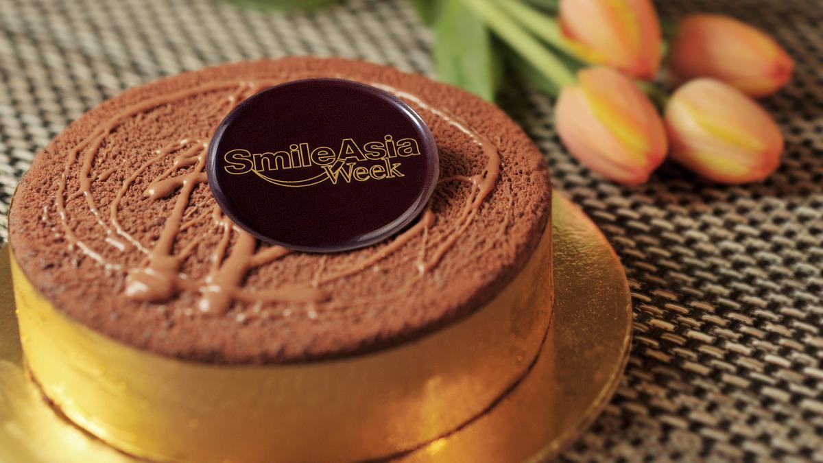 The Ritz-Carlton Jual Kue Spesial untuk Galang Dana - Lifestyle ...