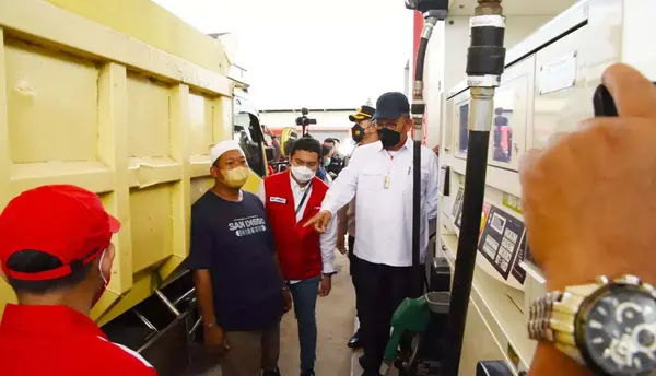 Menilik Chili Pari, Bisnis Katering Putra Sulung sang Presiden - Bisnis ...