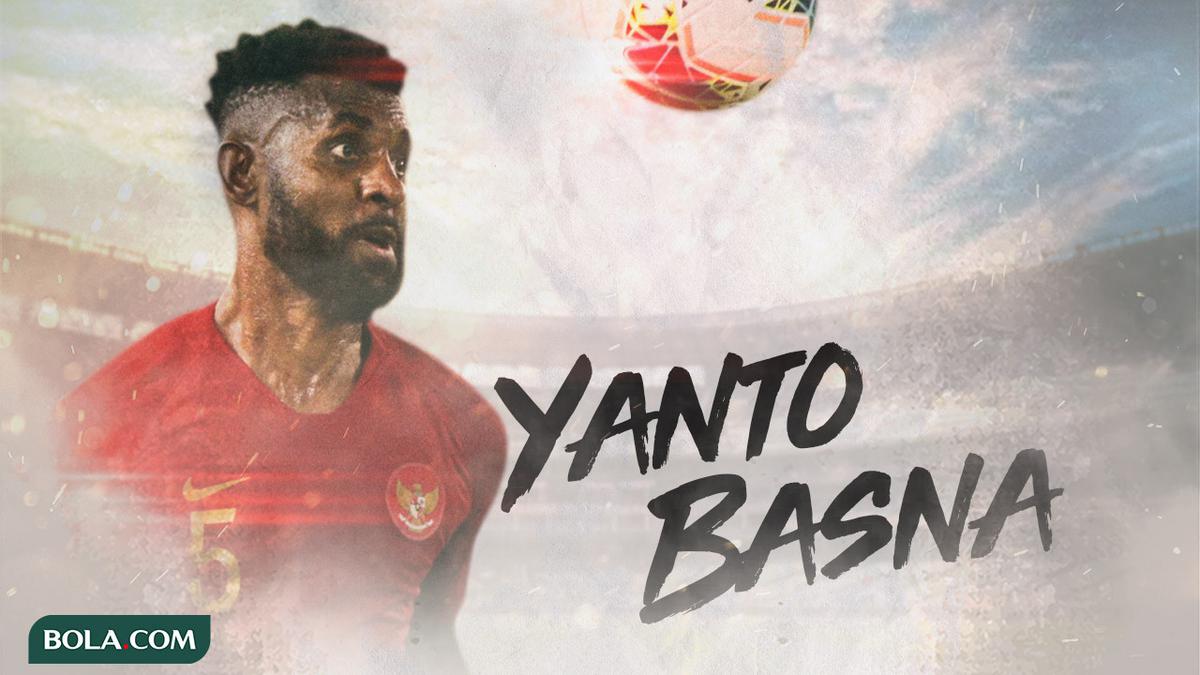 Kisah Yanto Basna: Inspirasi Boaz Solossa dan Lika-Liku Karier hingga ...