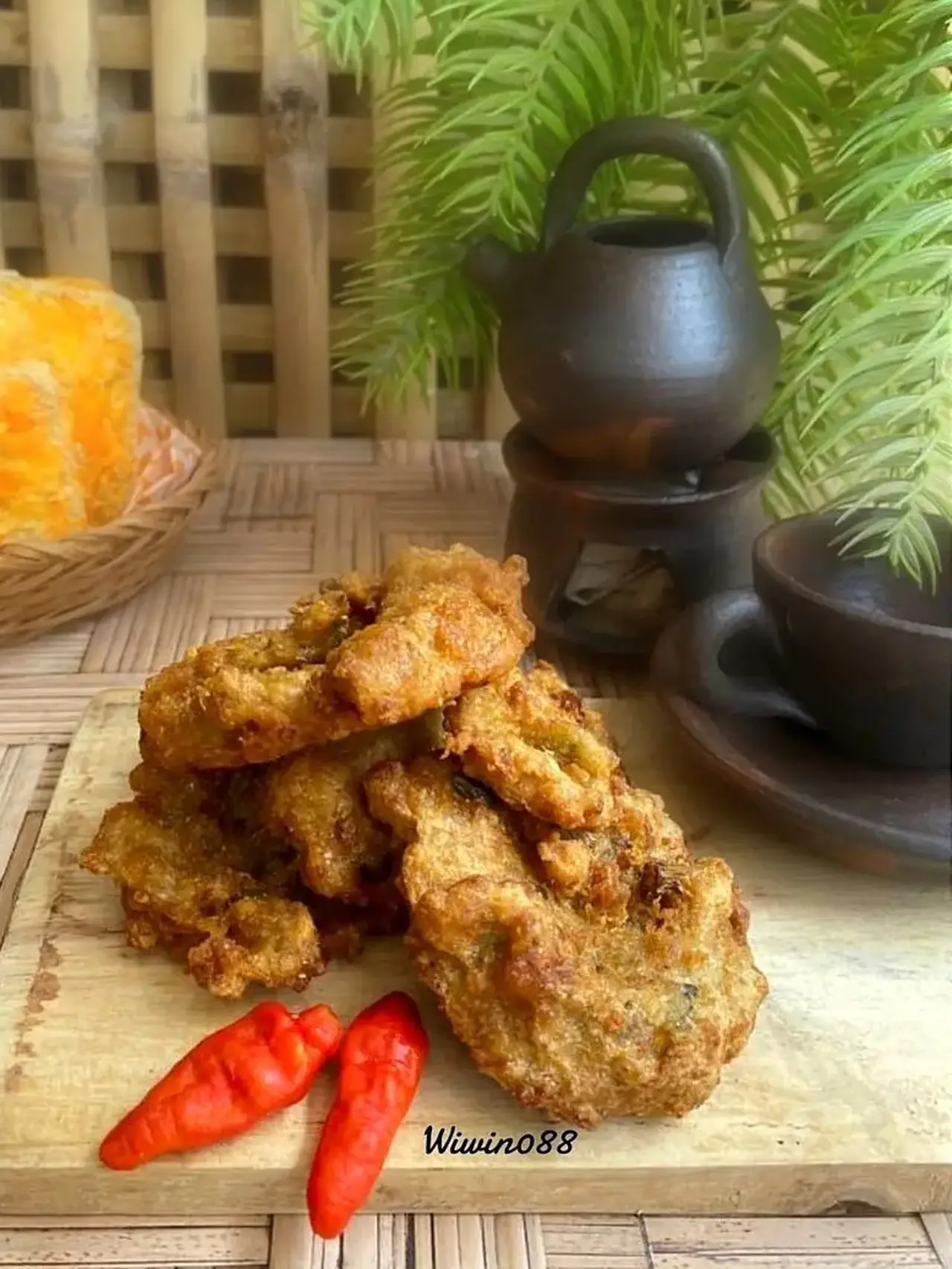 3 Resep Oncom Khas Sunda yang Nikmat Jadi Menu Buka Puasa